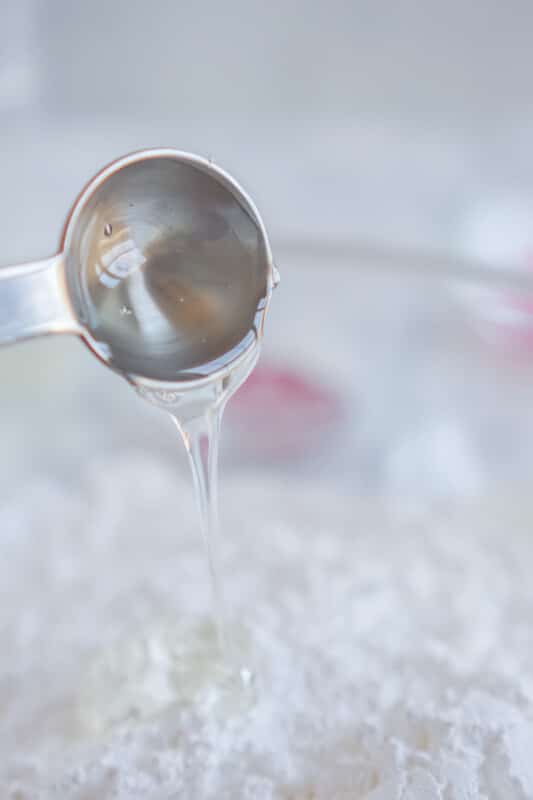 Easy Sugar Cookie Icing (5 Minutes!) - Play Party Plan