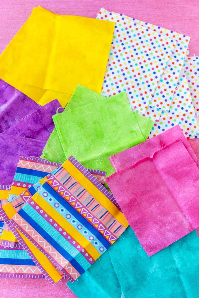 Free DIY Dice Design for Group Dice Games - Play Party Plan