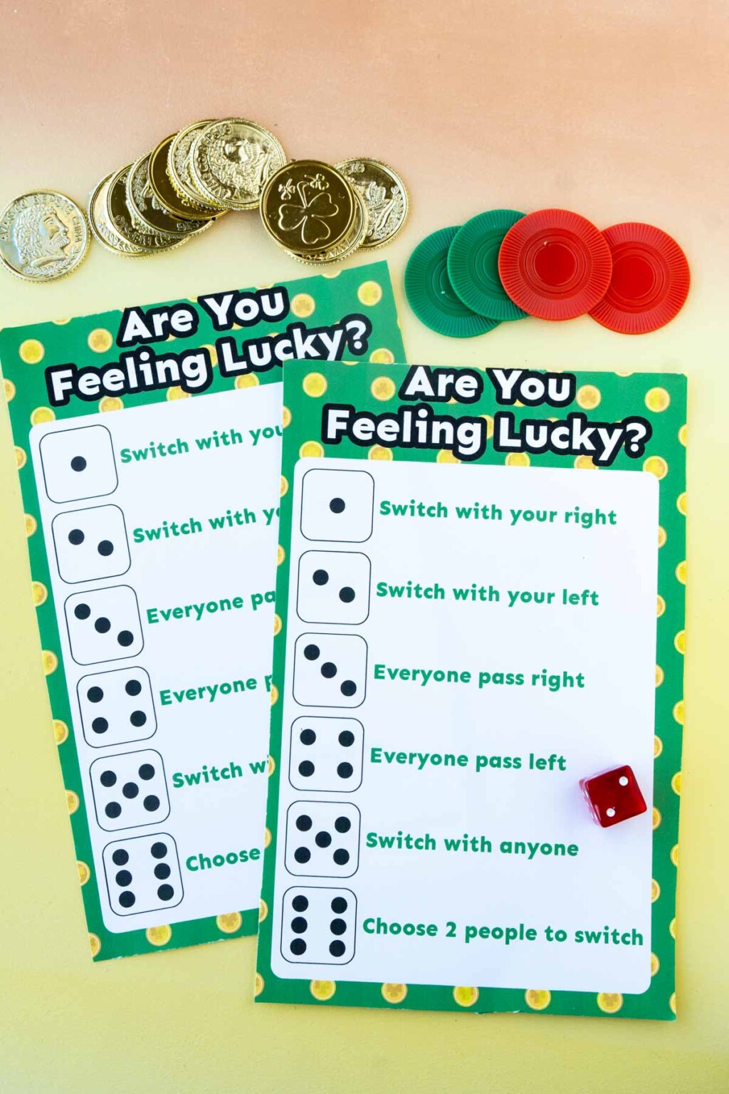 40 St Patrick s Day Activities Kids Will Love Play Party Plan 40 St Patrick s Day Activities Kids Will Love Play Party Plan