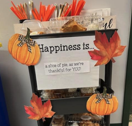 25 Best Teacher Appreciation Week Ideas for 2025 - Play Party Plan