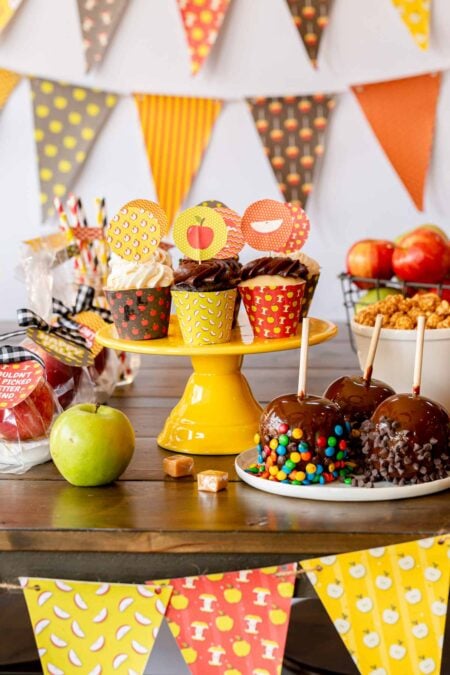 45 Fun Fall Party Ideas to Try in 2025 - Play Party Plan