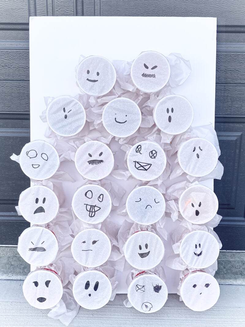 35 Epic Halloween Party Themes - Play Party Plan