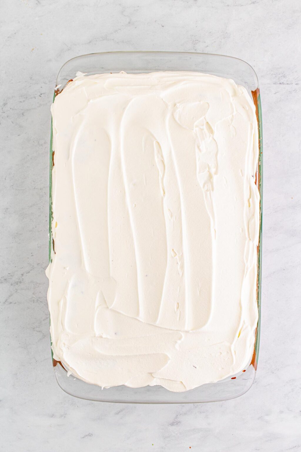 Easy Swiss Roll Cake Recipe - Play Party Plan