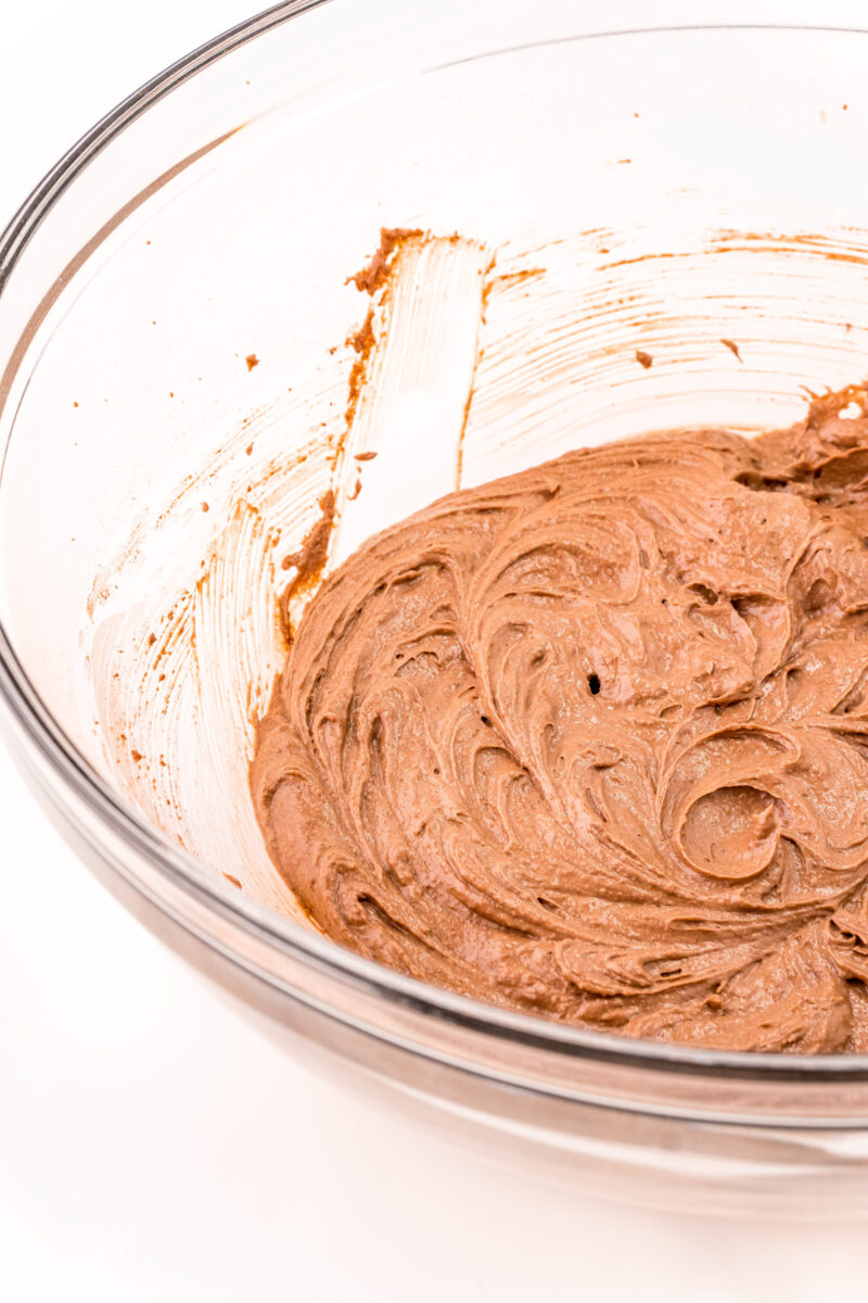 Easy Hot Chocolate Dip - Play Party Plan