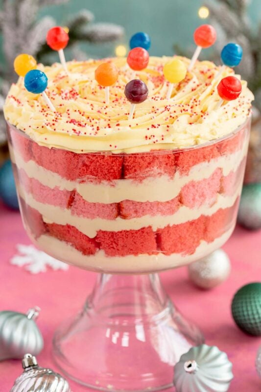 The Best Who Pudding Recipe - Play Party Plan