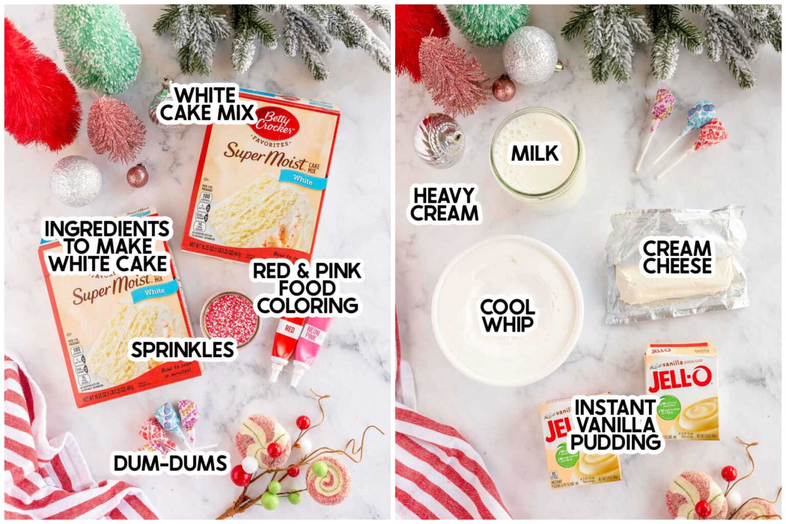 The Best Who Pudding Recipe - Play Party Plan