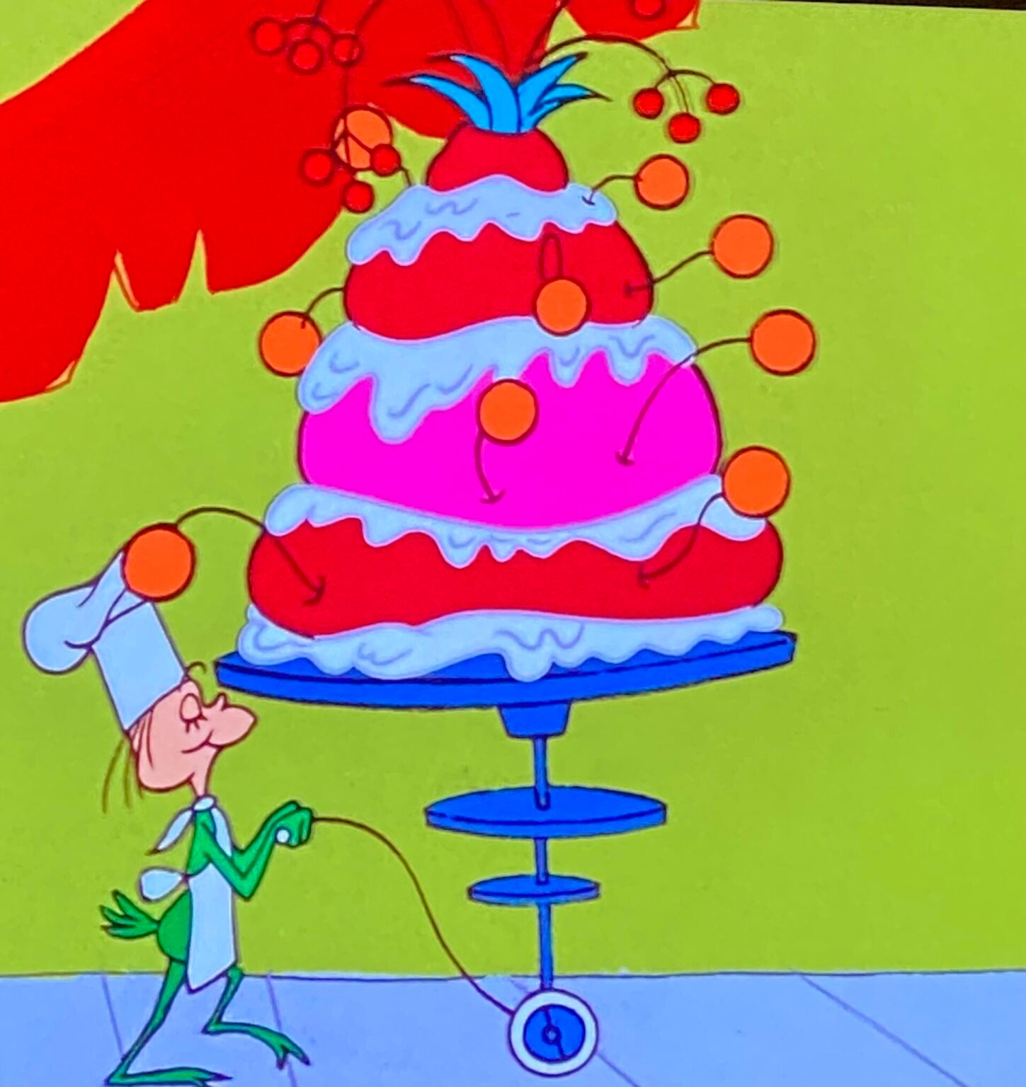 The Best Who Pudding Recipe - Play Party Plan