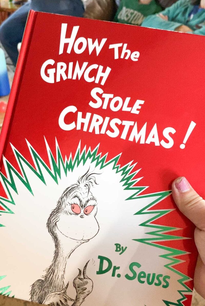 30 Fun Dr Seuss Games & Activities for Kids - Play Party Plan