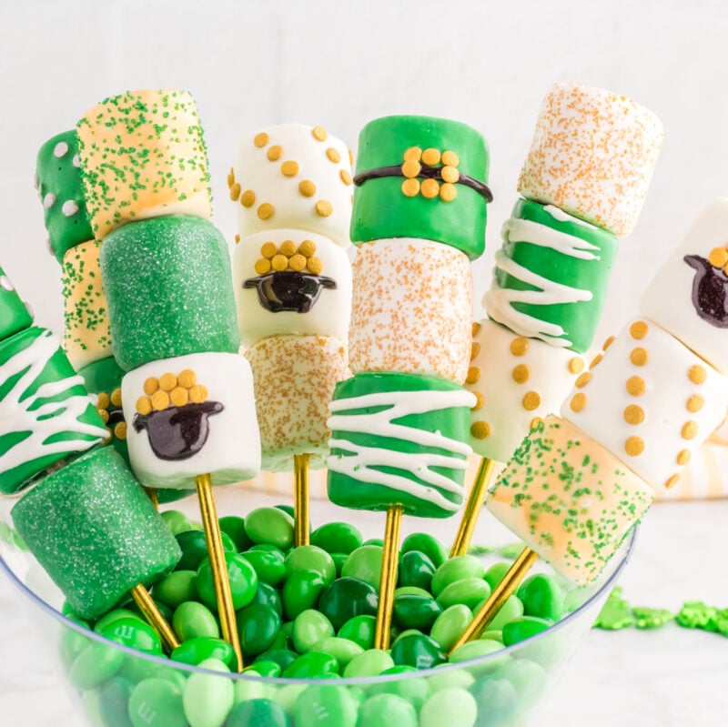 27 Best Ever St. Patrick's Day Ideas - Play Party Plan