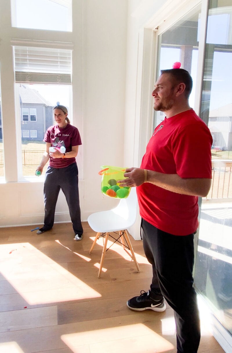 8 Hilarious Easter Games with Eggs - Play Party Plan