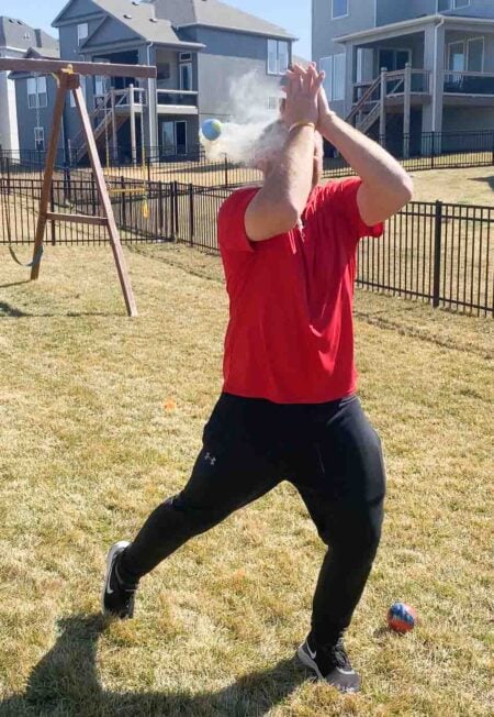 6 Fun Easter Egg Toss Game Ideas - Play Party Plan