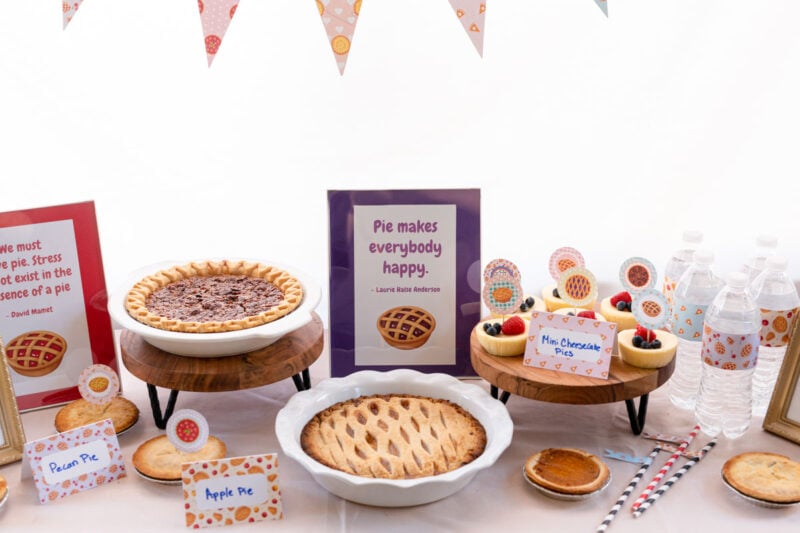 Hundreds of the Best Party Printables - Play Party Plan