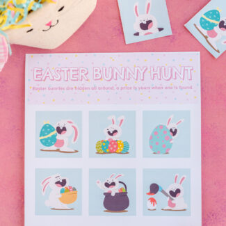50 Fun and Creative Easter Activities for Kids - Play Party Plan