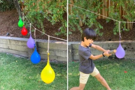 40 Best Field Day Games & Activities for Kids - Play Party Plan