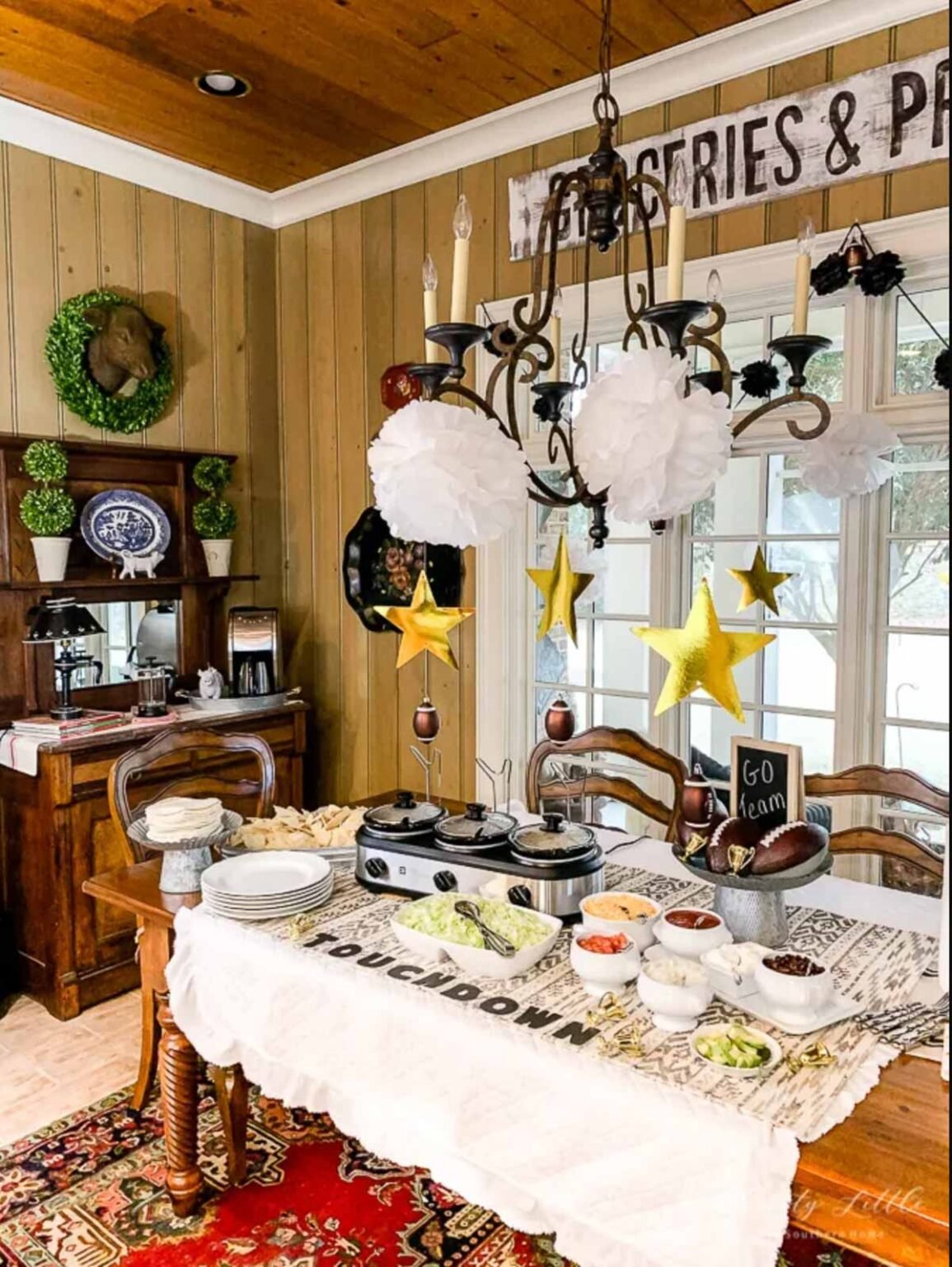 Best Nacho Bar Ideas & Must-Have Toppings - Play Party Plan