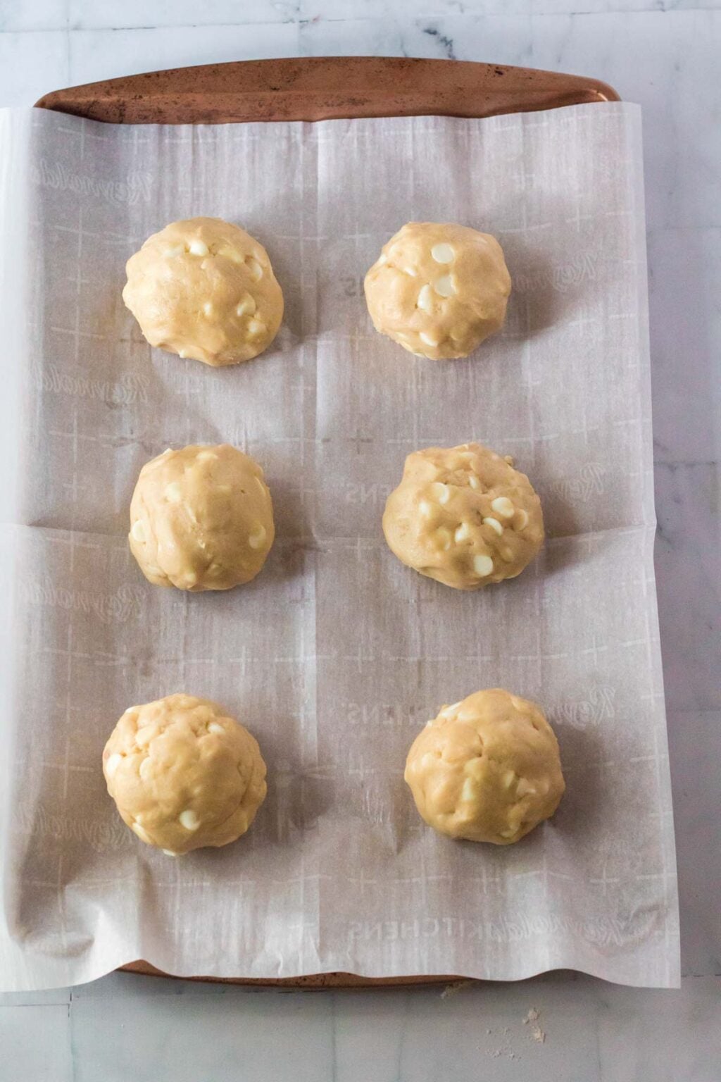 Creamsicle Pool Party Cookies for Summer - Play Party Plan