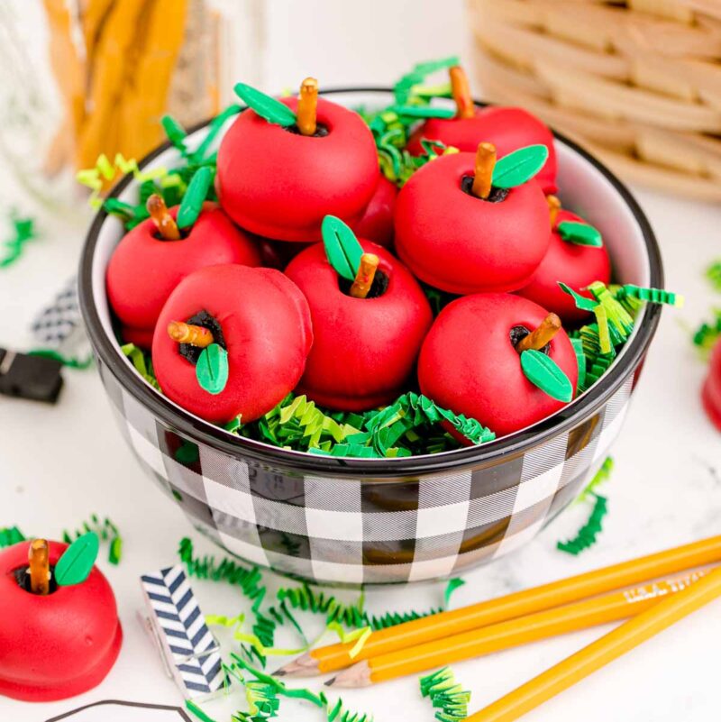 30 Awesome Apple Party Ideas Perfect for Fall