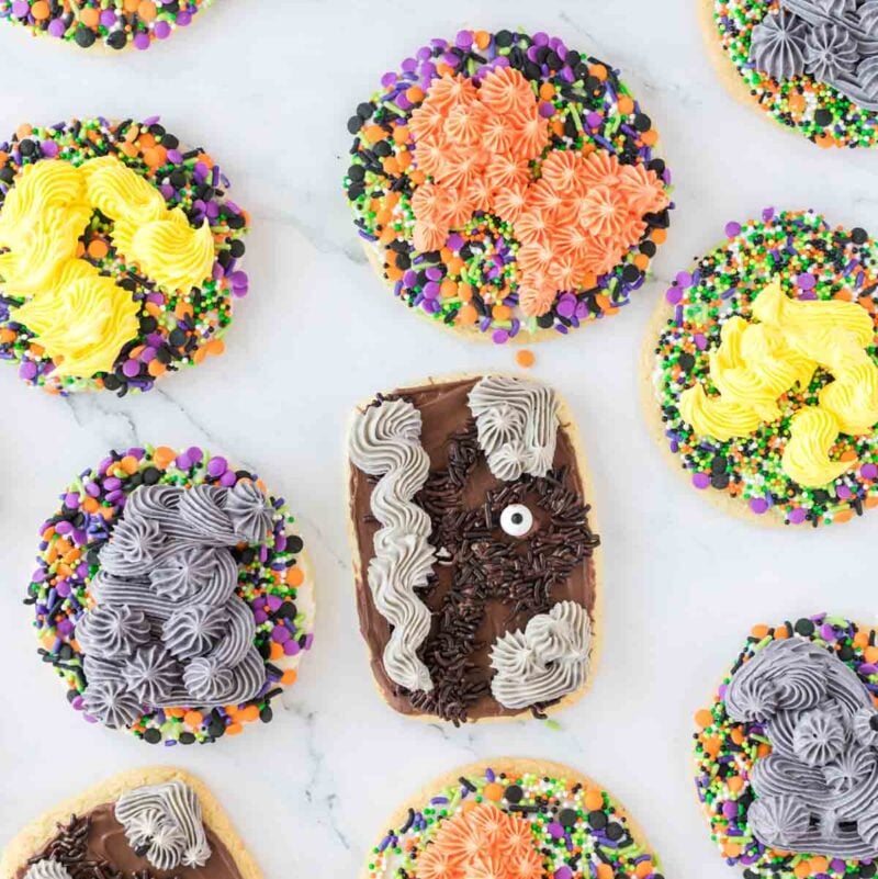 55 Fun Hocus Pocus Party Ideas for Halloween - Play Party Plan