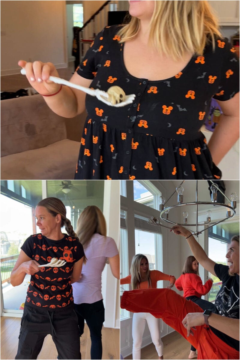 65 Best Halloween Games for Kids and Adults - Play Party Plan