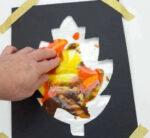 38 Easy Fall Art Activities for Preschoolers - Play Party Plan