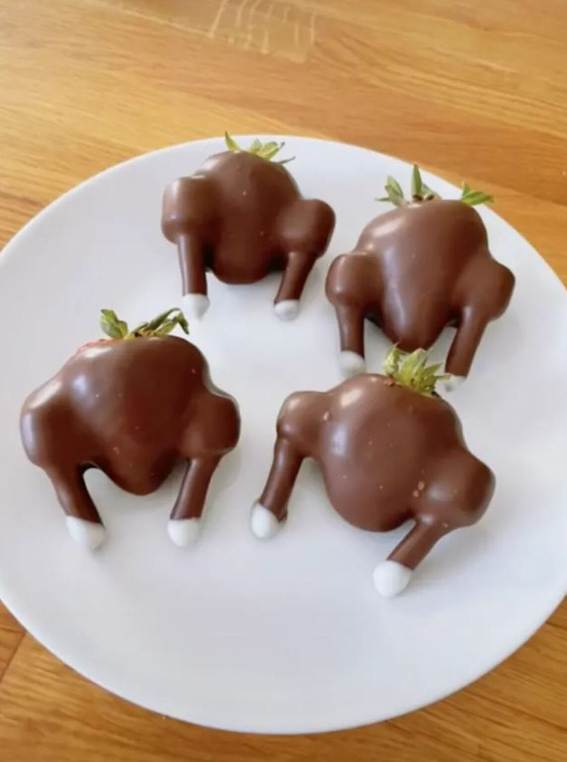 45 Cute Thanksgiving Snacks and Treats for Kids - Play Party Plan