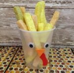 47 Fun and Cute Thanksgiving Snacks and Treats - Play Party Plan