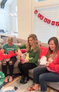 3 Holiday Mug Exchange Ideas for Your Party - Play Party Plan