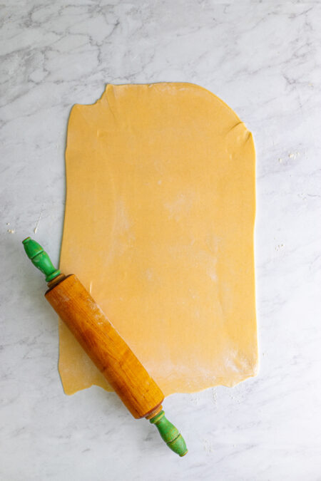 Easy Pumpkin Slab Pie (To Feed A Crowd) - Play Party Plan