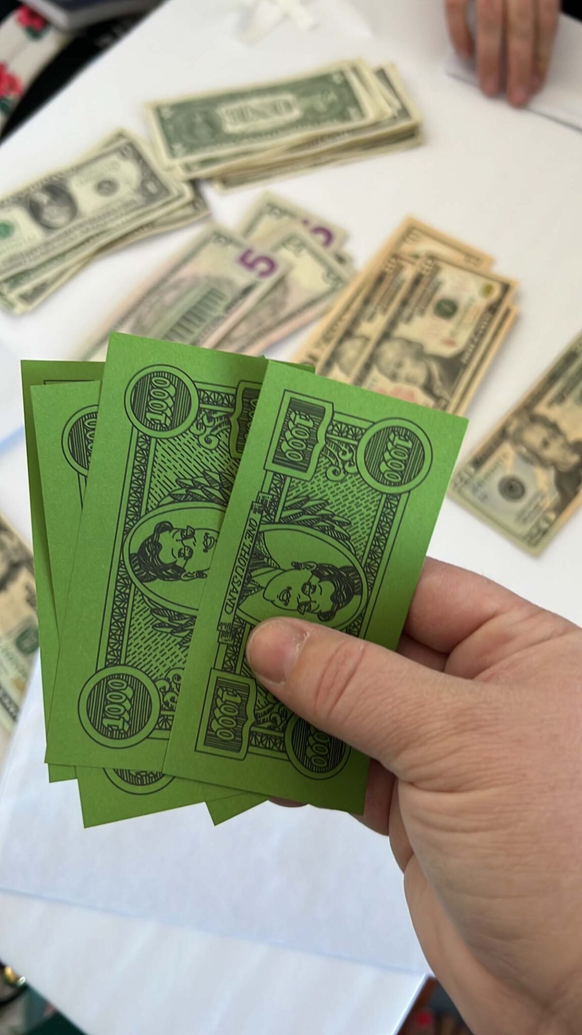 How to Play Let's Make A Deal Game at Home - Play Party Plan