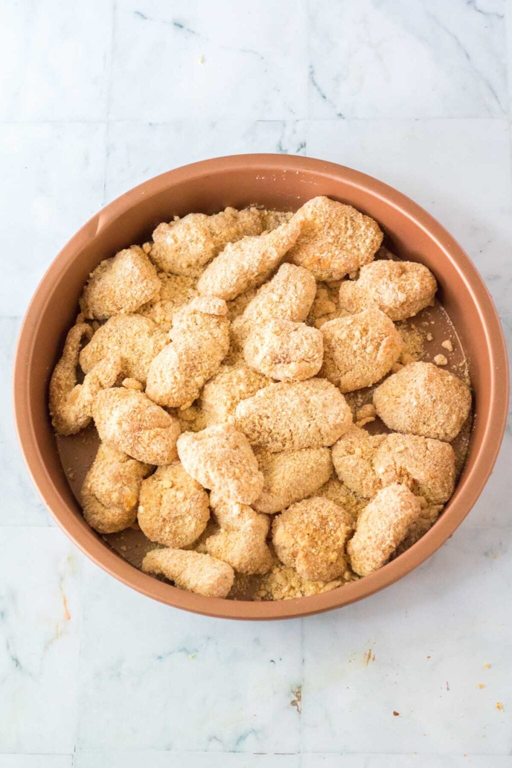 Copycat Chick Fil A Chicken Minis Recipe - Play Party Plan