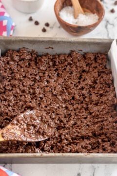 Homemade Nestle Crunch Bar Recipe - Play Party Plan