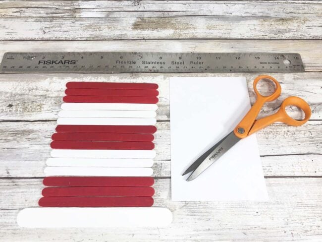 Easy Cat in the Hat Craft for Kids (Free Template) - Play Party Plan