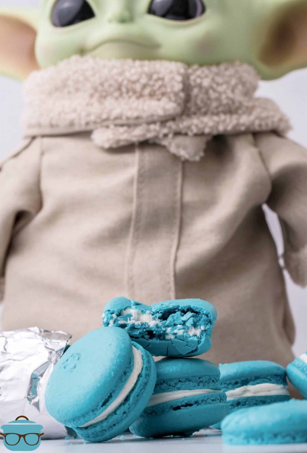 31 Best Star Wars Food Ideas for a Star Wars Party - Play Party Plan