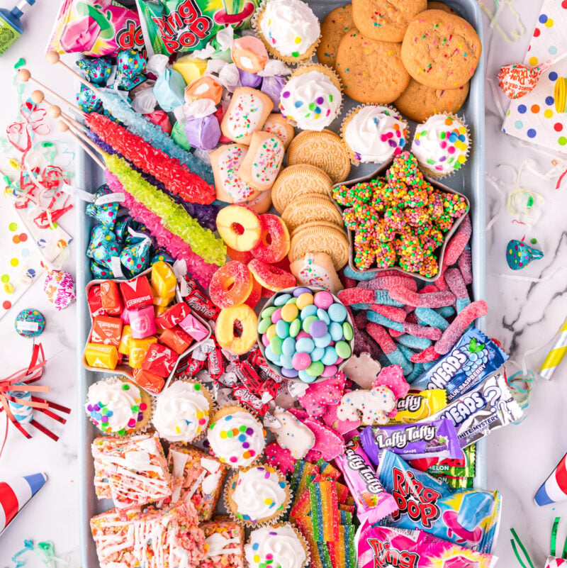 50 Perfect Barbie Party Ideas - Play Party Plan