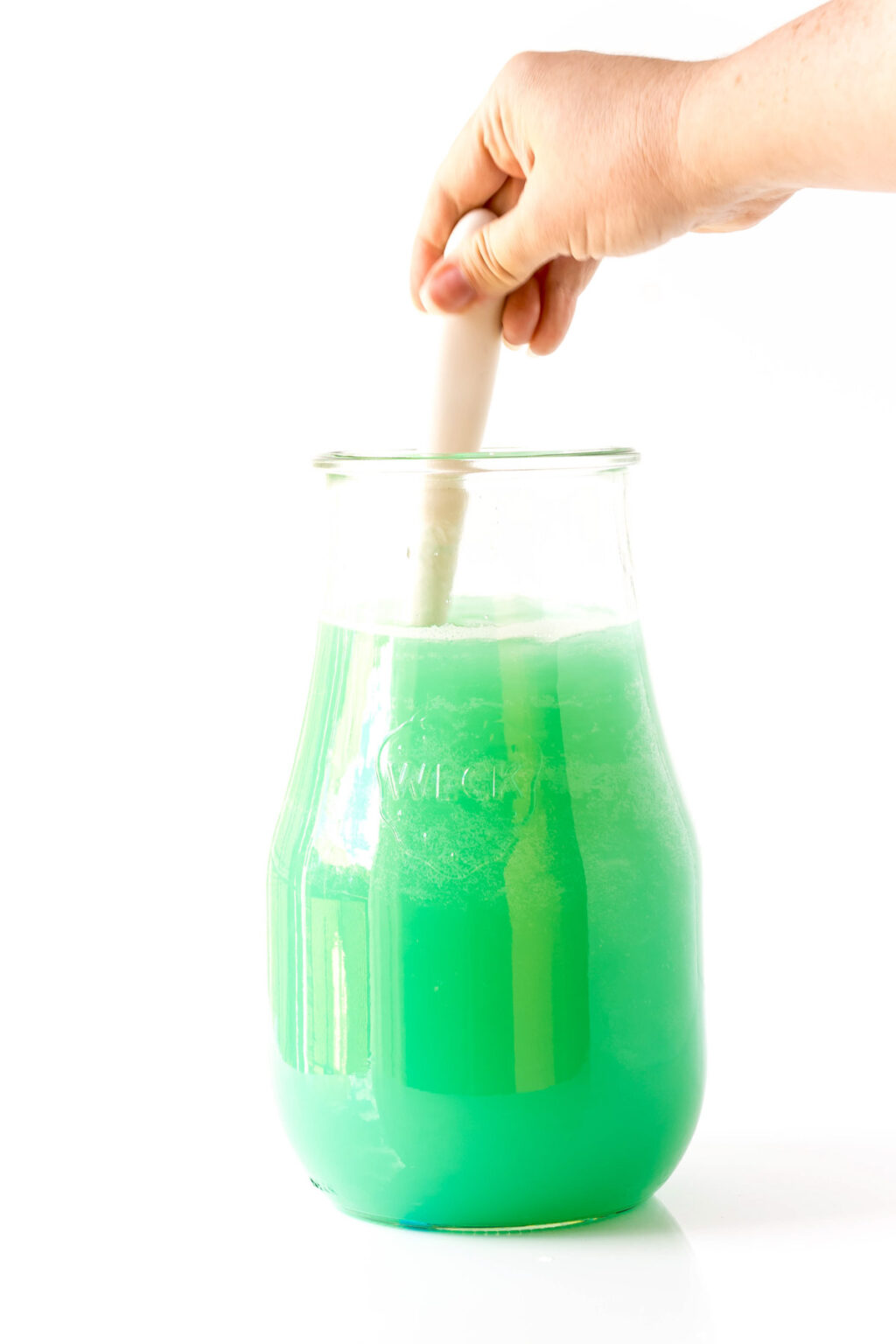 Best Mermaid Punch Recipe for a Tropical Party - Play Party Plan