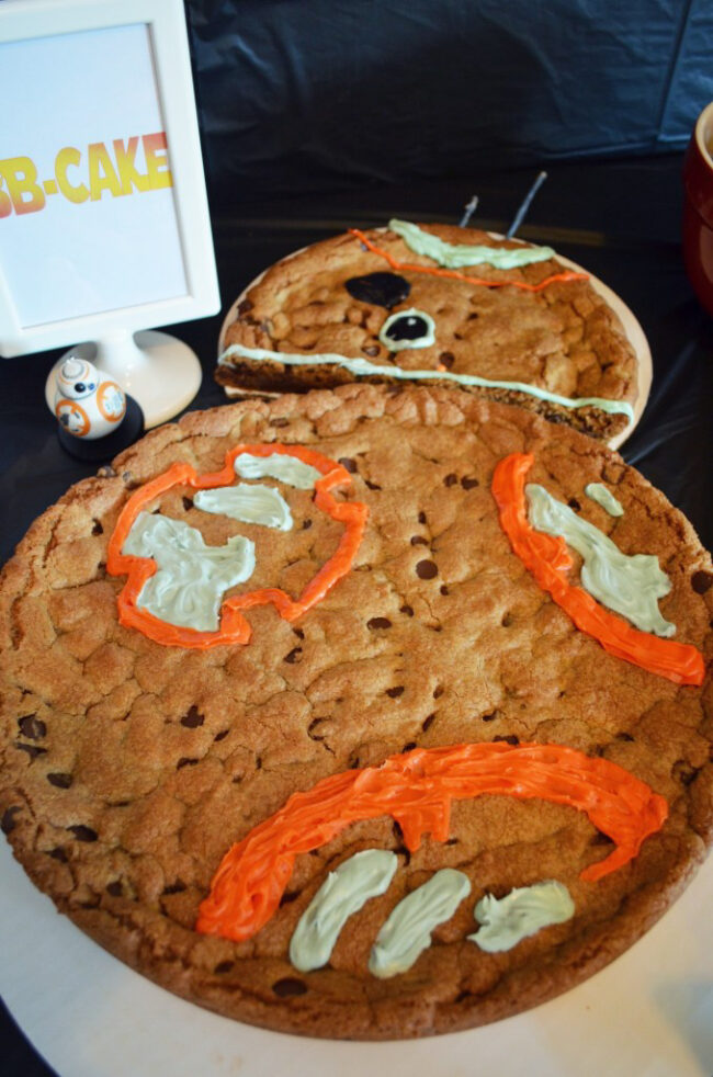 31 Best Star Wars Food Ideas for a Star Wars Party - Play Party Plan