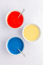 Red White and Blue 4th of July Cake Balls - Play Party Plan