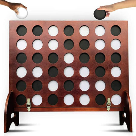 28 Best Giant Outdoor Games for All Ages to Play - Play Party Plan