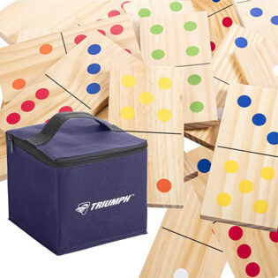28 Best Giant Outdoor Games for All Ages to Play - Play Party Plan