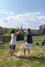 Ultimate Water Balloon Game for Families - Play Party Plan