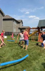 Ultimate Water Balloon Game for Families - Play Party Plan