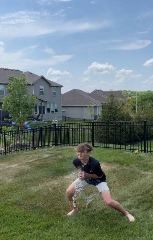 28 Fun Water Balloon Games for Kids and Adults - Play Party Plan