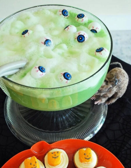 55 Fun Hocus Pocus Party Ideas for Halloween - Play Party Plan