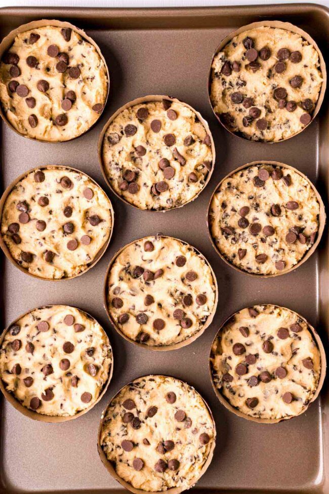 Best Jack Jack Num Num Cookies (Disney Copycat Recipe) - Play Party Plan