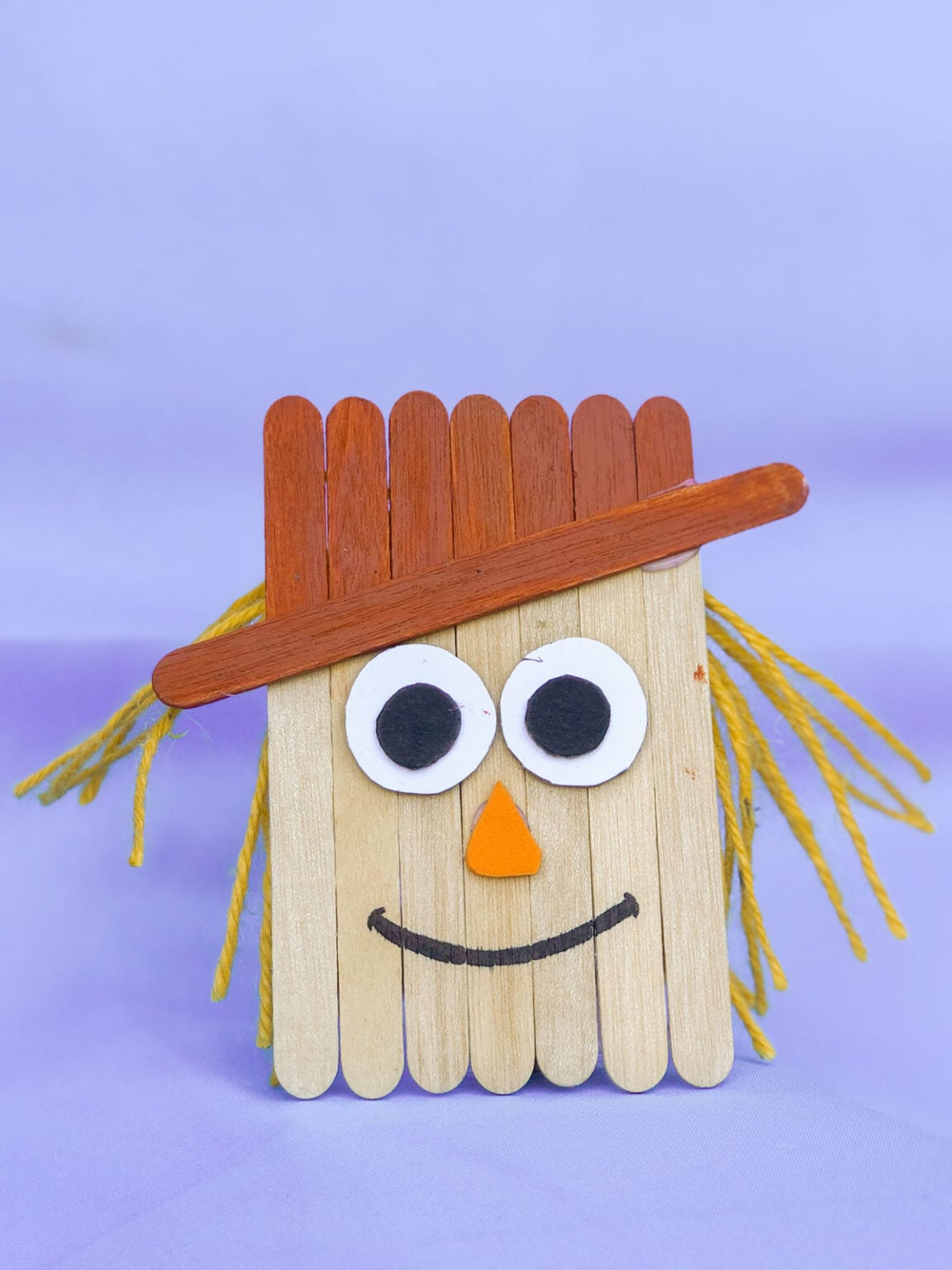 45 Easy Thanksgiving Crafts