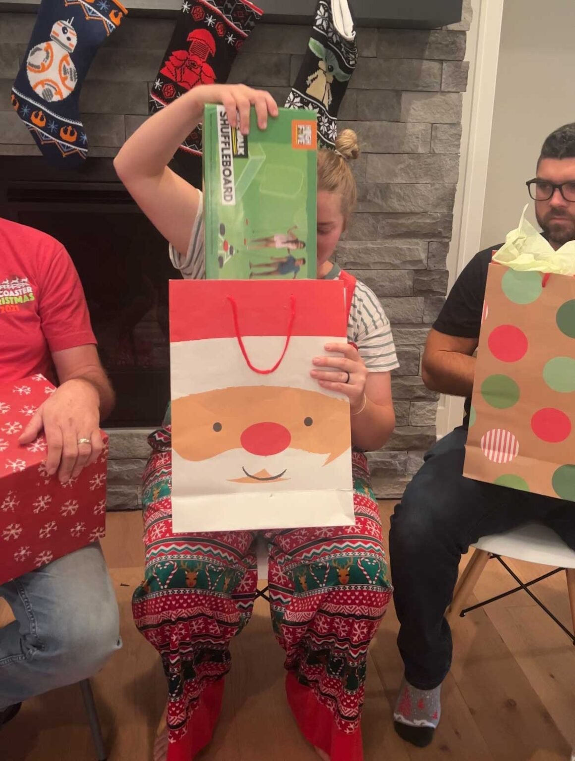 Deck of Cards Gift Exchange Game - Play Party Plan