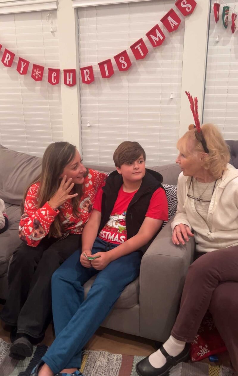 The First Noel Christmas Game - Play Party Plan