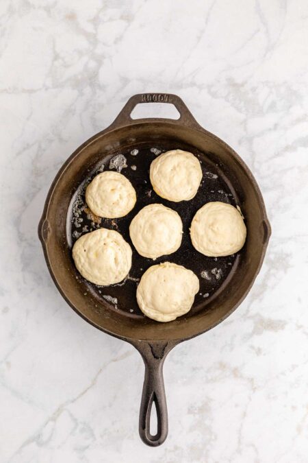 Easy Mini Pancakes Recipe - Play Party Plan