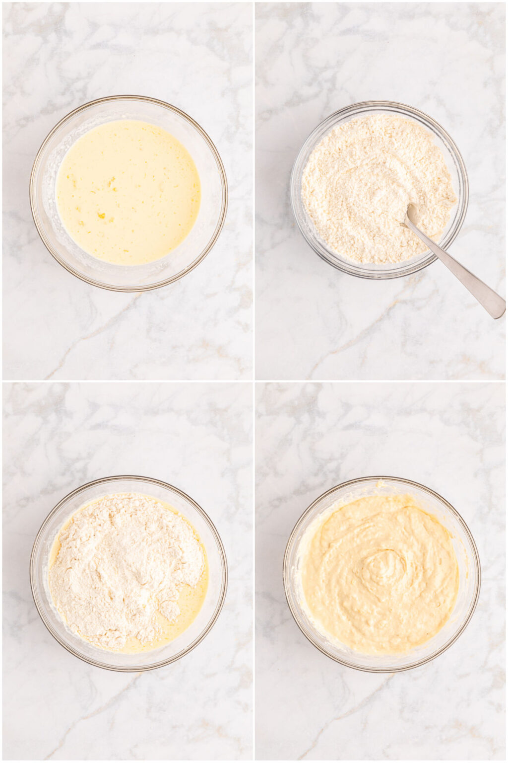 Easy Mini Pancakes Recipe - Play Party Plan