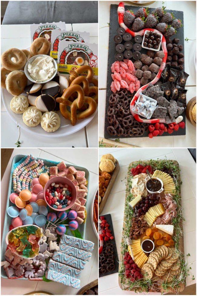100 Taylor Swift Themed Party Food Ideas - Party Party Plan
